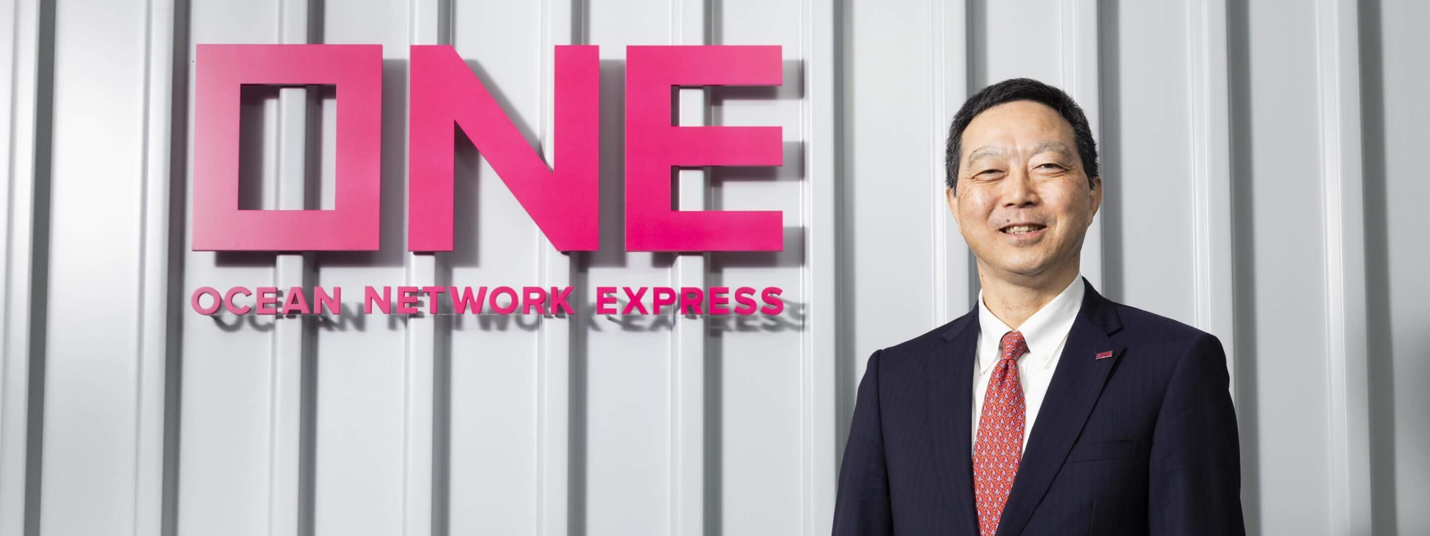 社長メッセージ | 会社紹介 | ONE JAPAN 新卒採用
